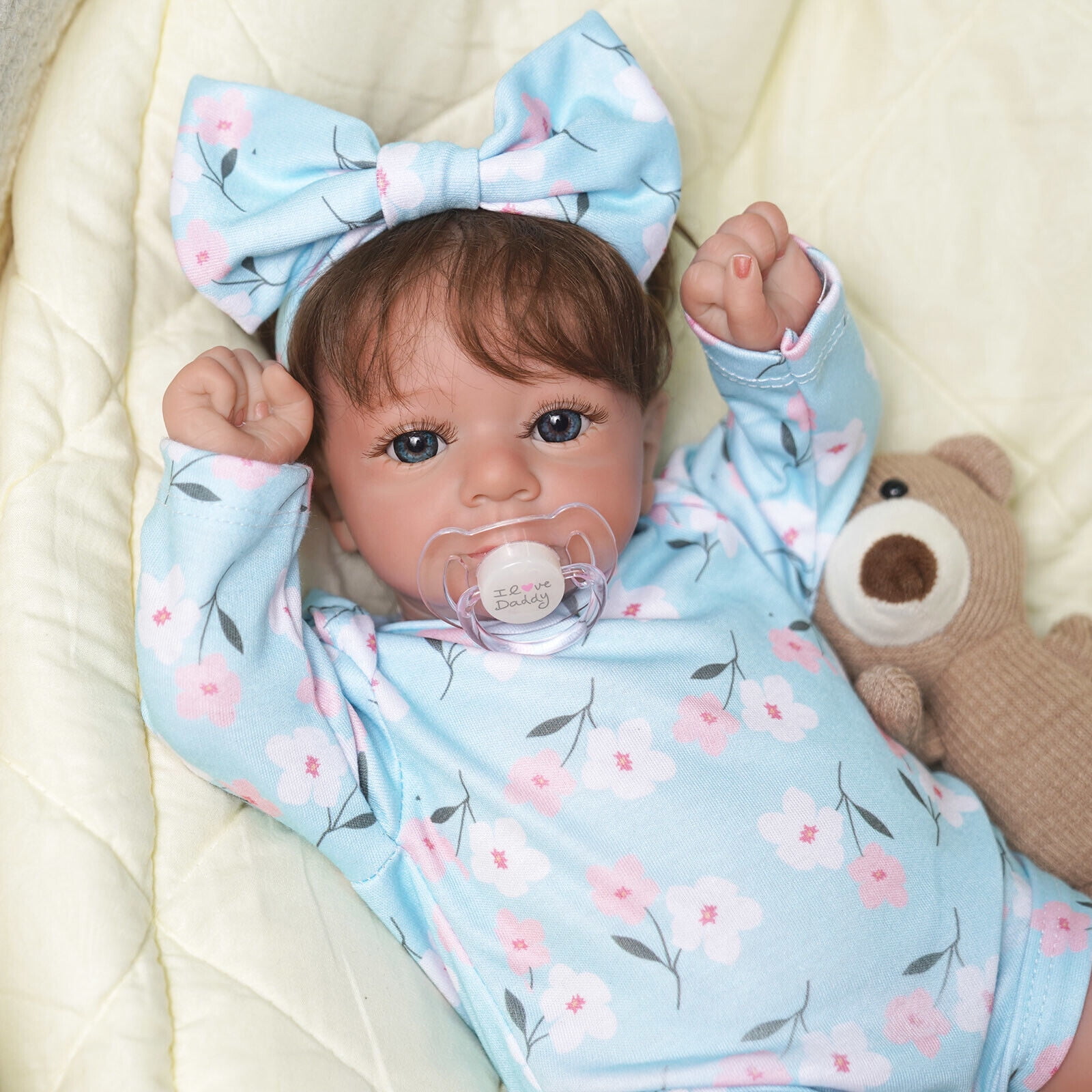 Buy JIZHI Lifelike Reborn Baby Dolls Realistic Newborn Baby Dolls Girl ... Buy JIZHI Lifelike Reborn Baby Dolls Realistic Newborn Baby Dolls Girl ...