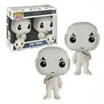 The Twins Vinyl Figure 2-Pack Funko POP! Movies - Walmart.com