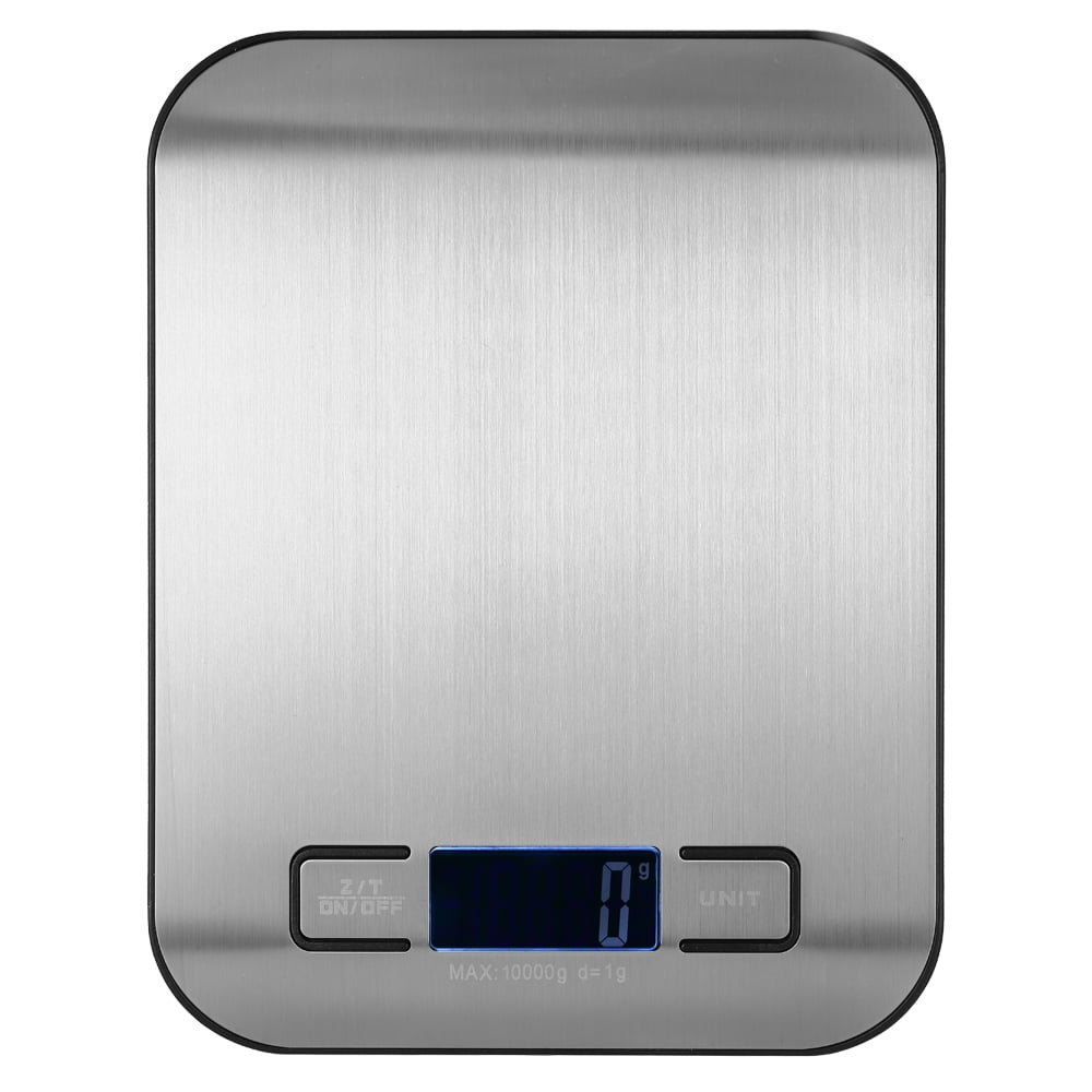 Click here for Lifcasual 10kg/1g Accurate Electric Kitchen Scale... prices