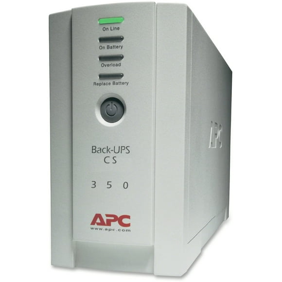 Apc Battery Back-ups