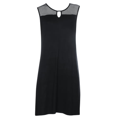 Sunflair 73311-05 Black Beach Dress 20 - Walmart.ca