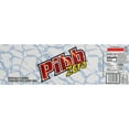 Pibb Zero Sugar Diet Soda, Spicy Cherry Flavor, 12 fl oz, 12 Pack Cans ...