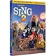Sing 2 (DVD) - Walmart.com