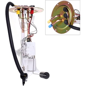 Carter Electric Fuel Pump P/N:P90039 - Walmart.com