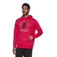 AND1 men's Double Team Hoodie - Cozy Fleece Blend Sweatshirt - Walmart.com