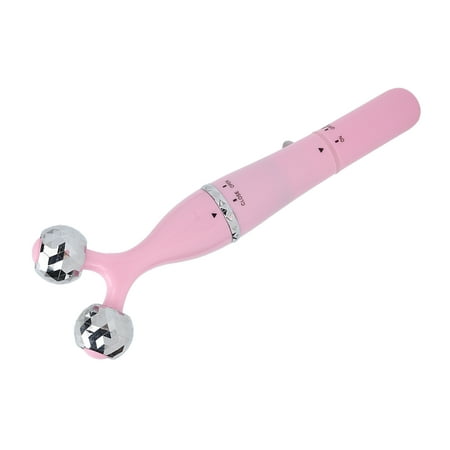 LYUMO 3 In 1 Facial Massager Roller Different Heads Skin Lifting ...