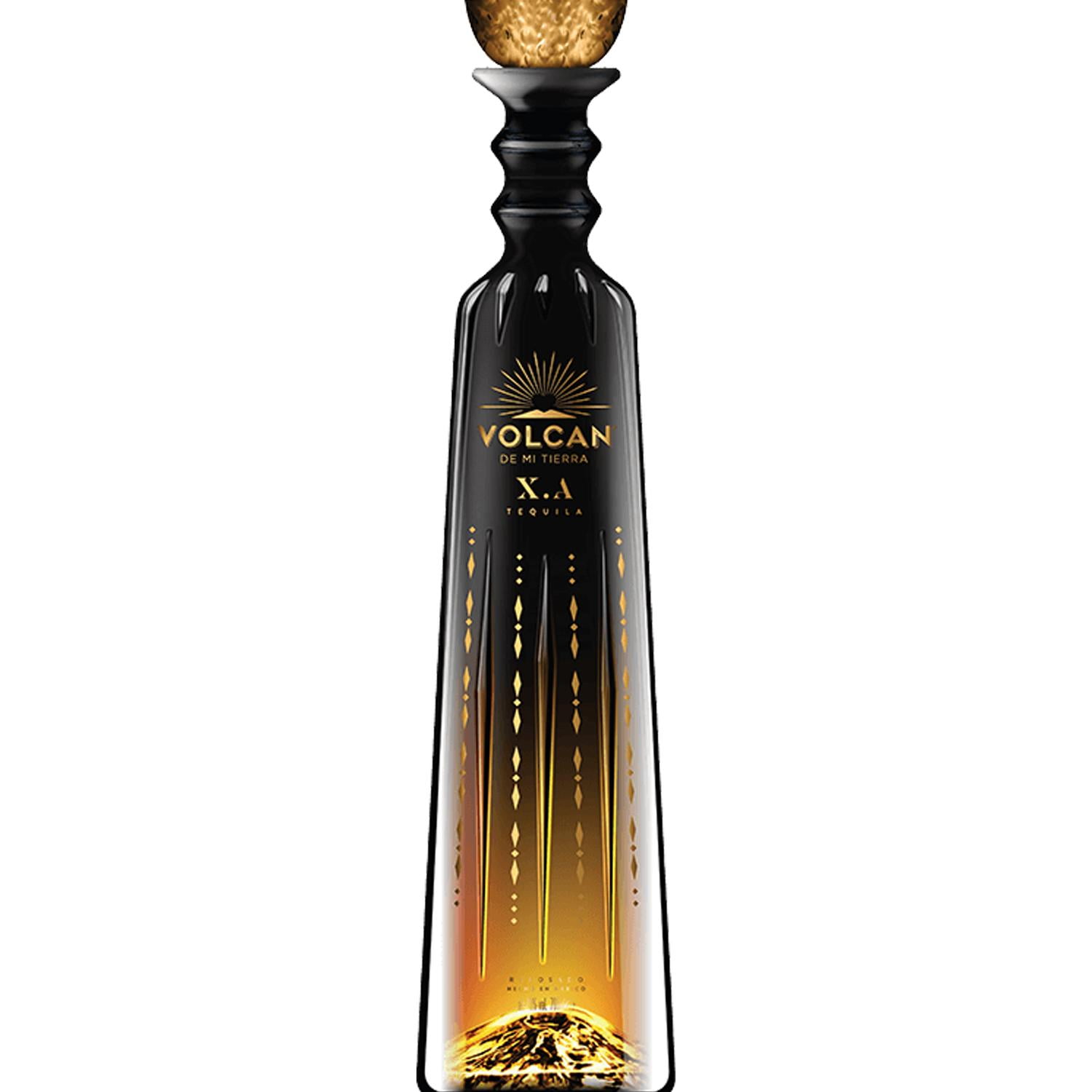 Tequila Volc√°n De Mi Tierra Xa Blend 750 ml | Bodega Aurrera en línea