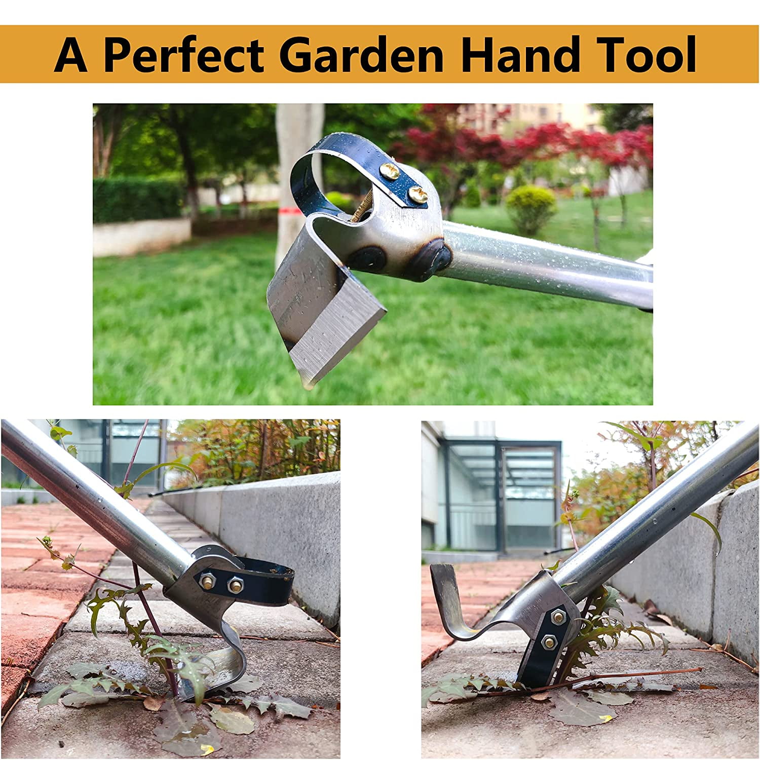 Clog Rod Metal Bark Scraper Fruit Tree Rot Knife Raspador manual Peel ...