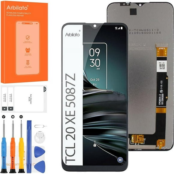 Tcl Screen Replacement