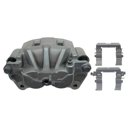 Raybestos R-Line Reman Semi-Loaded Caliper - Walmart.com