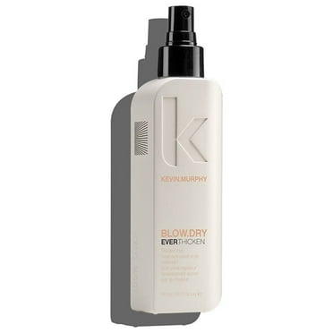 Kevin Murphy Heat Protectant Blow Dry Ever Lift, Voluminous and Long ...