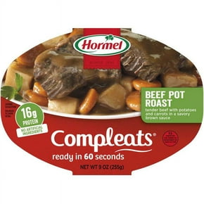Hormel Compleats