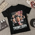 President Donald J Trump 2024 Unisex T Shirt