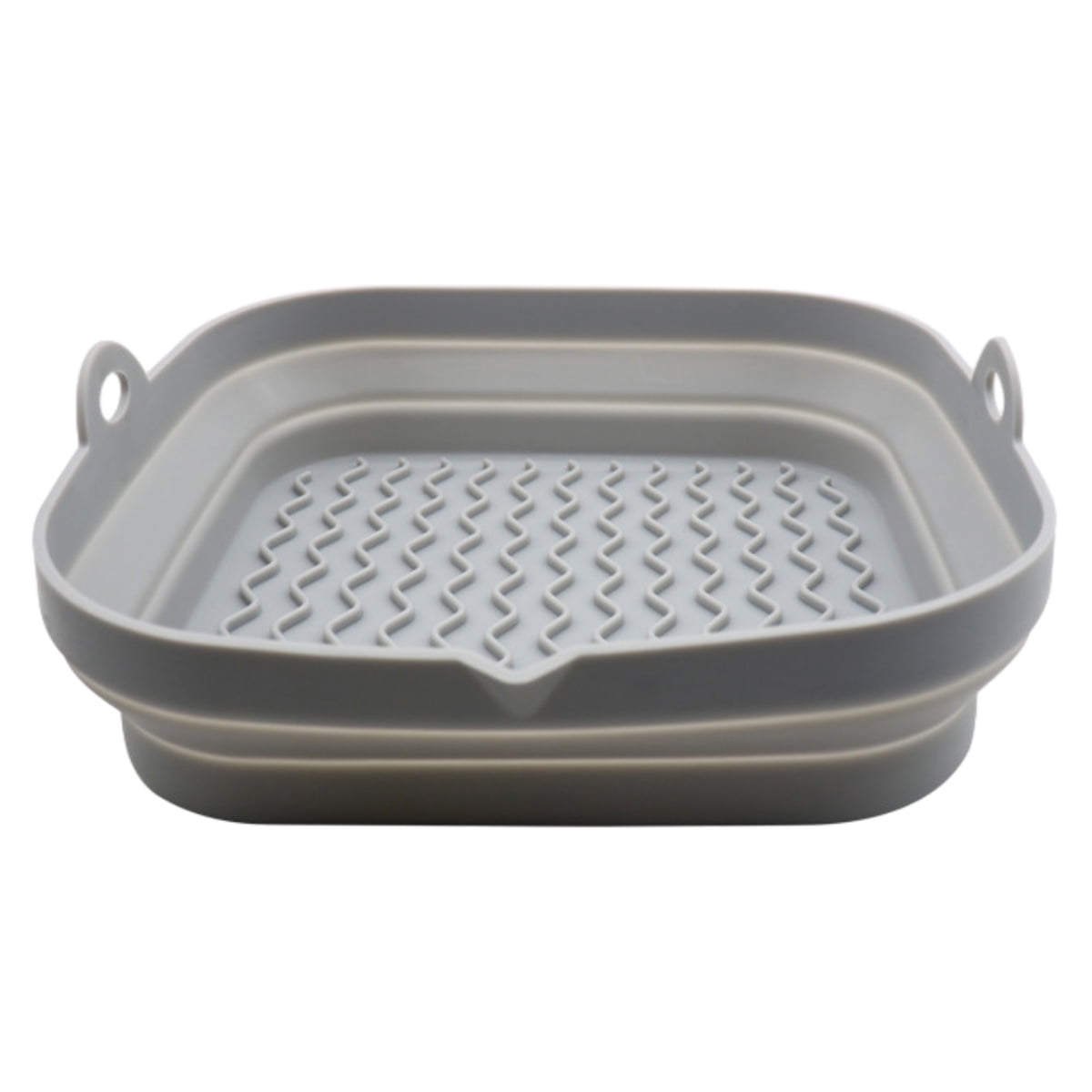 Click here for Taiwo Silicone Air Fryer Liner Square - Reusable A... prices