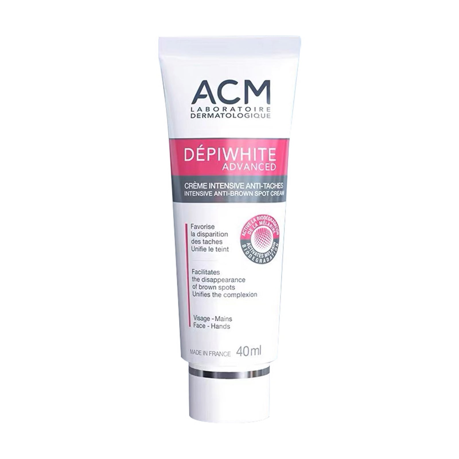 ACM Anti-Spot Essence Cream 40 ml - Walmart.ca