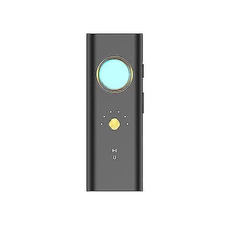 Radar Detector Hidden Camera Spy Detector Anti Spy Detector Mini Wifi ...