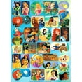 Disney Princess 288 Pg. Coloring And Activity Book - Walmart.com