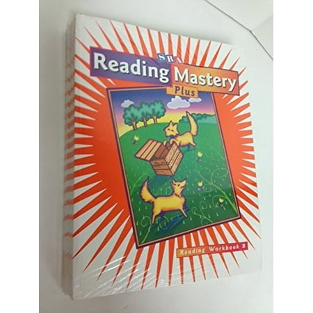 Reading Mastery Plus: Workbook B, Grade 1 | Walmart Canada