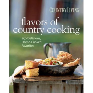 Southern Cookbook: 100 Southern Comfort Food Favorites (Paperback ...