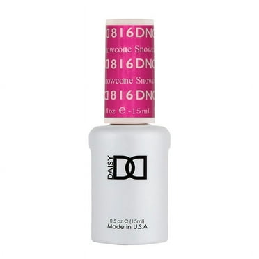 DND DC Morning Glory Gel Polish #285, DND DC Gel Polish for Nails ...