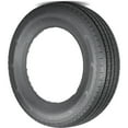 Americus Rugged MT Mud Terrain LT33X12.50R18 122Q F Light Truck Tire ...