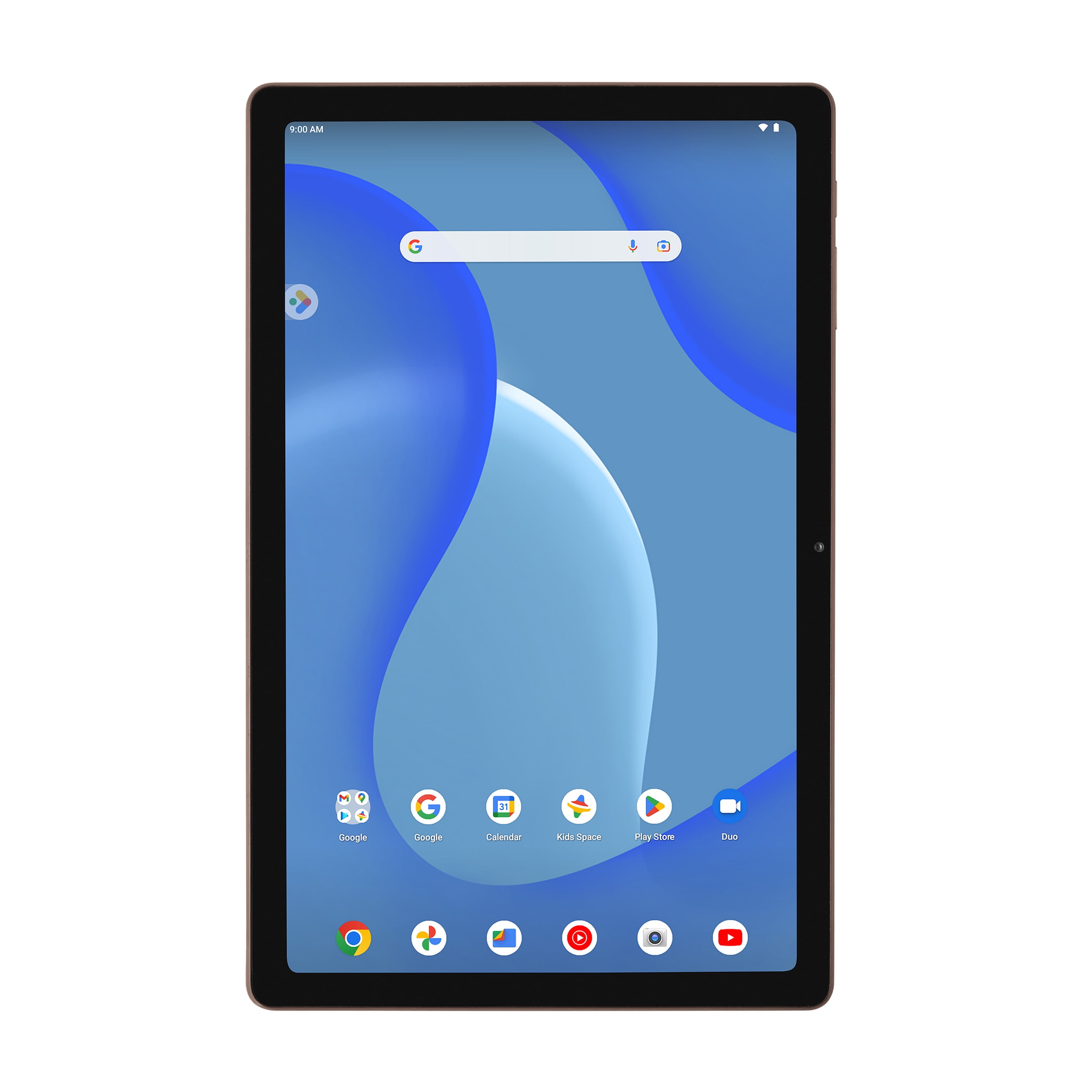onn. 10.4" Tablet Pro, 64GB (2023 Model) - Rose Gold - Walmart.com