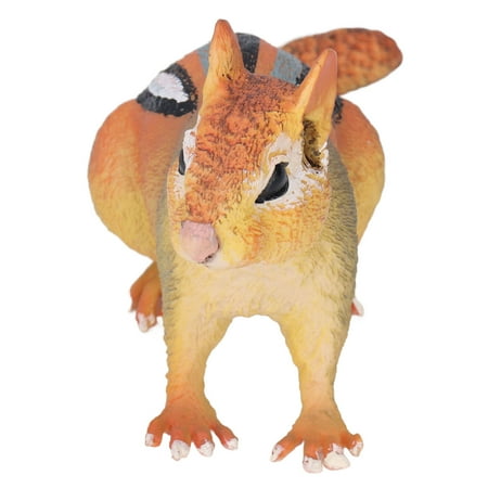 Chipmunk Toy, Widely Used Premium PVC Chipmunk Ornament For Game ...