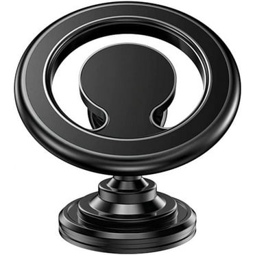 Elook MagSafe Car Mount Magnetic Phone Holder, Powerful Magnets Phone ...