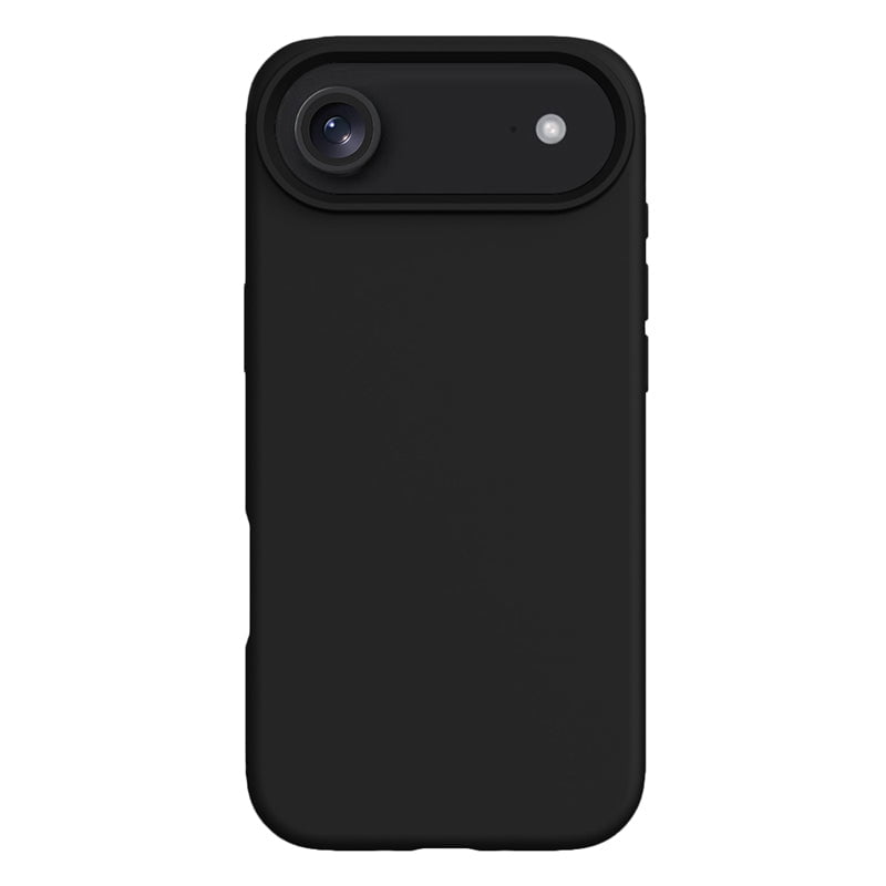 Click here for Pandaco Soft Shell Open Black Case For Iphone Air prices