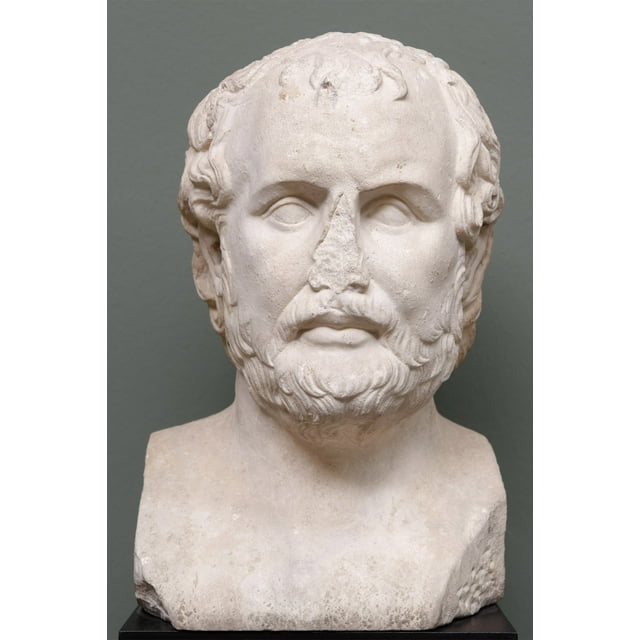 24x36 gallery poster, Philip II of Macedon - Walmart.com