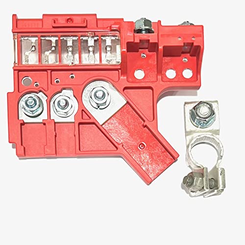 Combo Pack!! NEW Mazda BCKA-67-S99 BCKA67-99 Battery Fuselink Fuse for ...