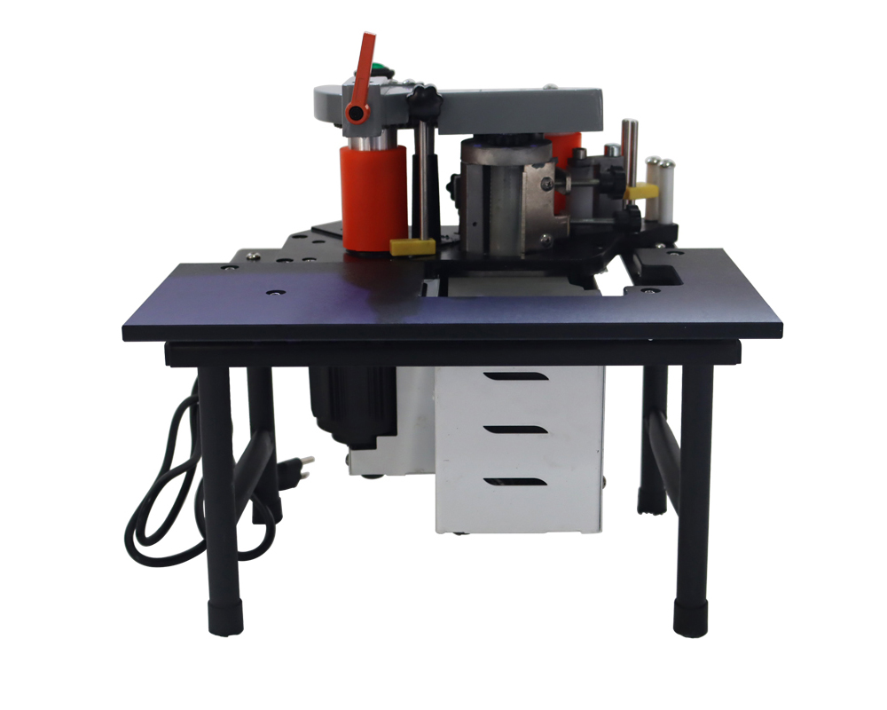 INTSUPERMAI Electric Edge Banding Machine Woodworking Automatic Bander ...