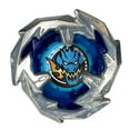 Beyblade X Sword Dran 3-60F Starter Pack Set with Attack Type Battling ...