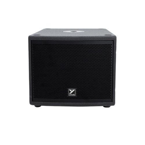 Yorkville EXM Mobile Sub | Battery Powered Subwoofer - Walmart.com