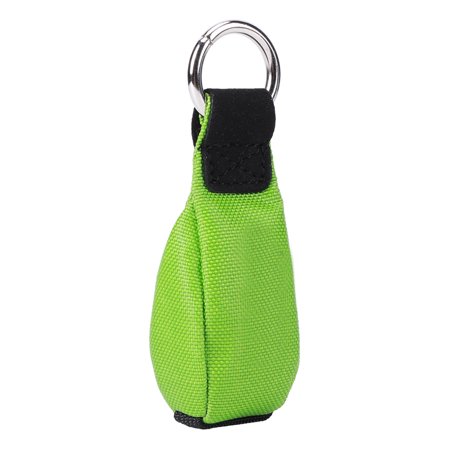Small Sandbags, Throwing Rope Bag Tear Resistant 12.5x4cm Green For ...
