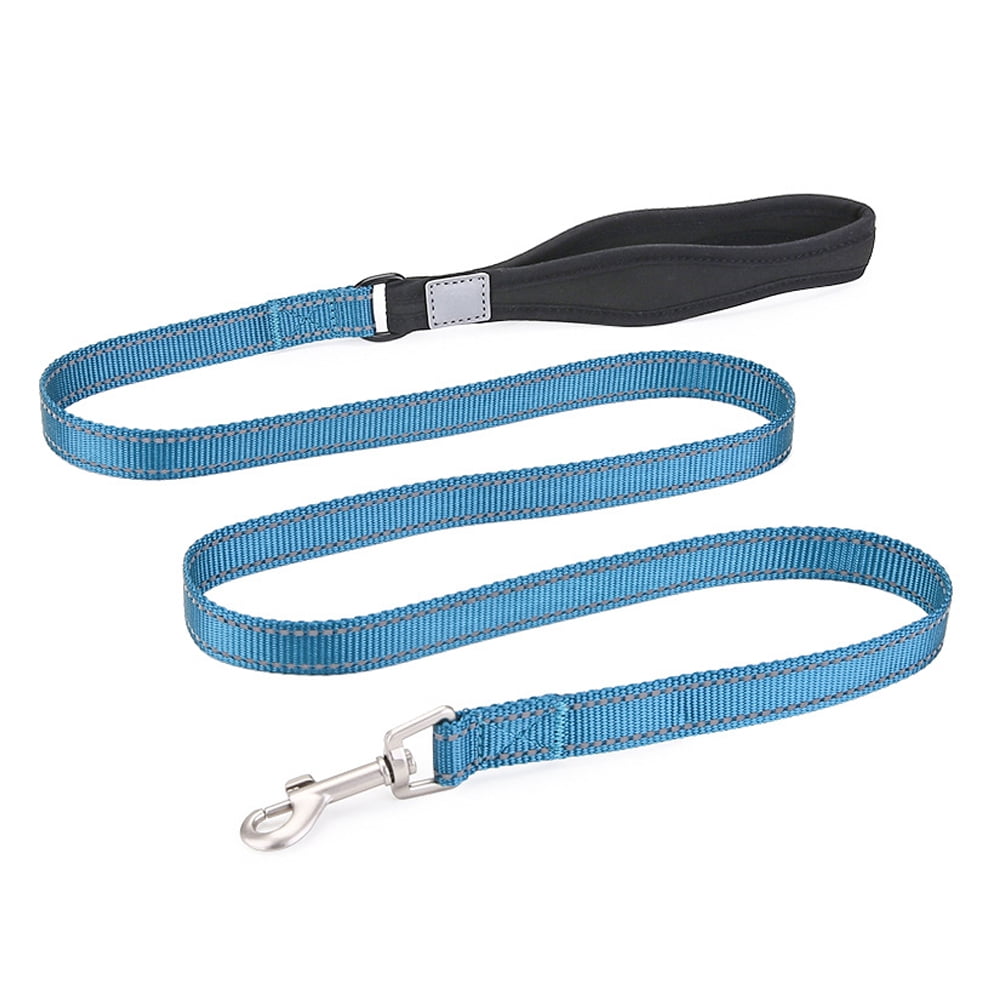 Small, medium and large dogs nylon out traction rope walking dog rope ...