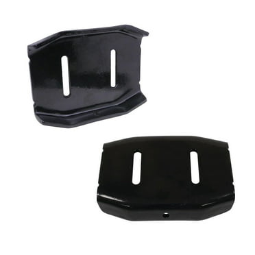 Yellow Poly Snow Plow Shield - Walmart.com