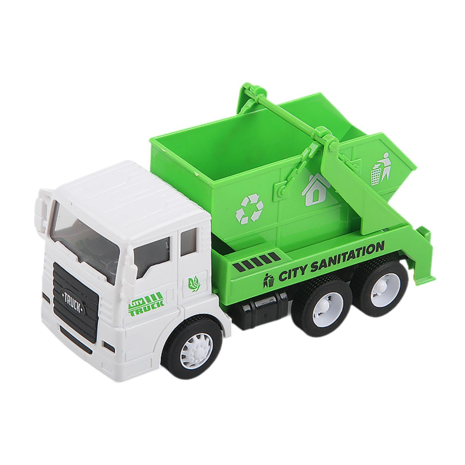 Click here for Bunblic Kids Toy Truck Pretend Play Simulation Edu... prices