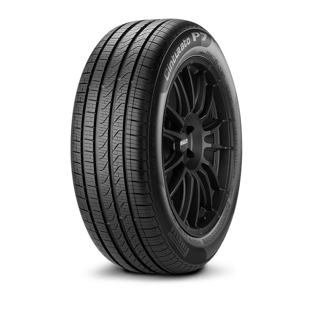 Click here for Pirelli Cinturato P7 All Season 245/45r18xl 100h A... prices