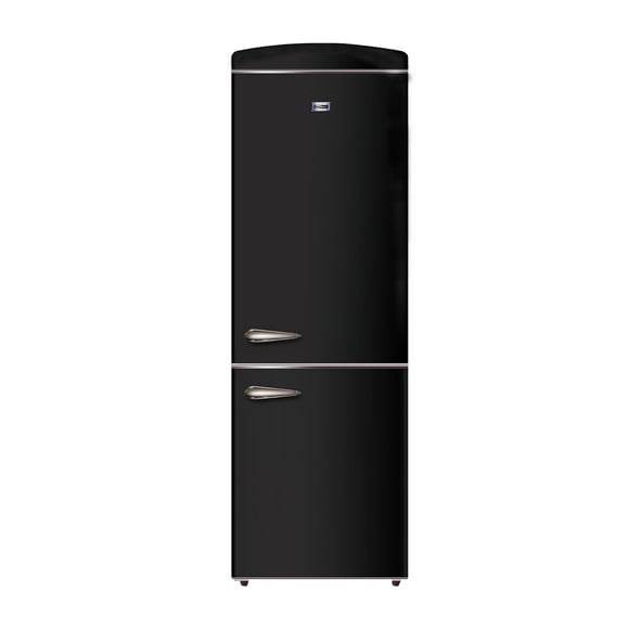 7 Cu Ft Refrigerator