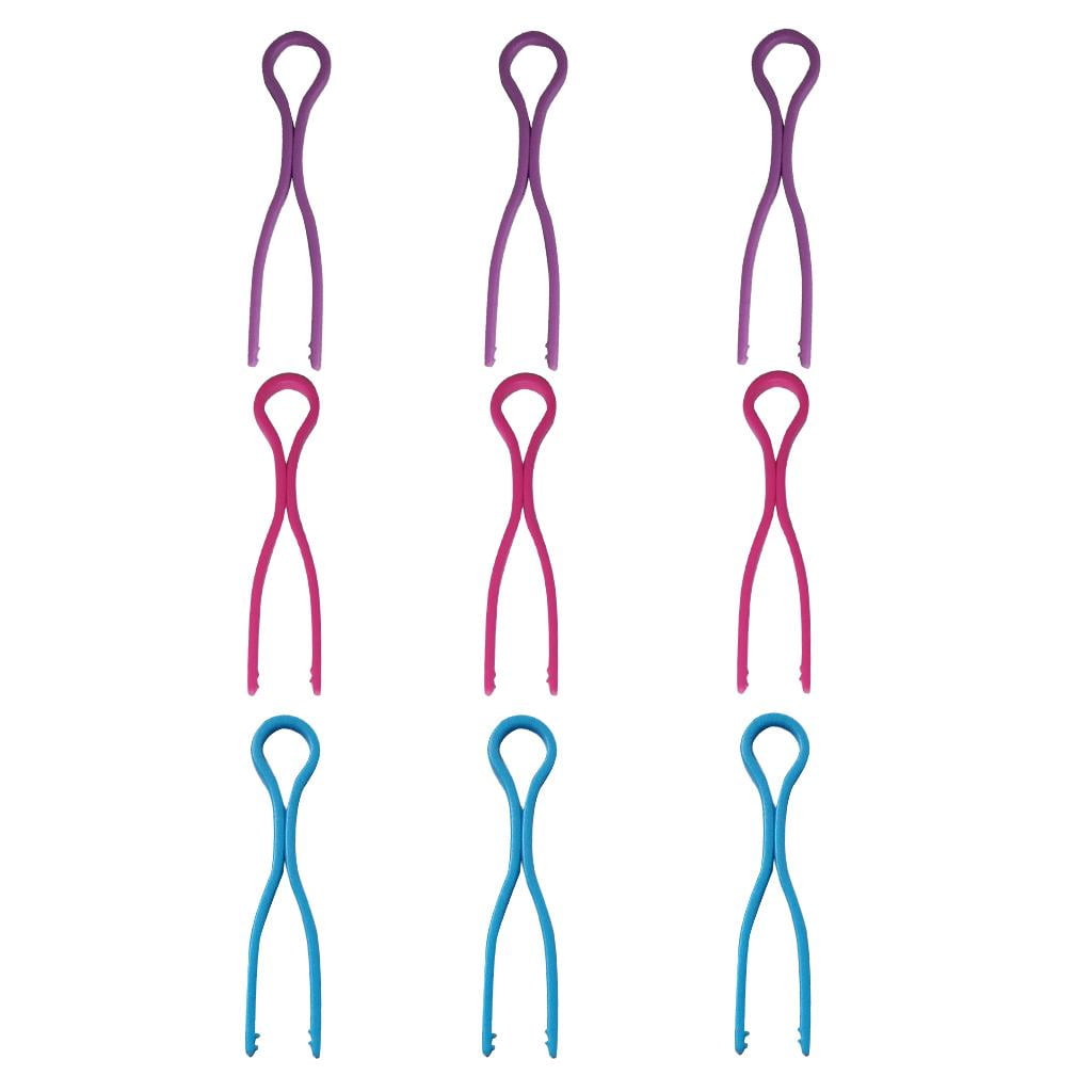 Click here for Tnarru Bobbin Holder 30 Pieces Bobbin Thread Holde... prices