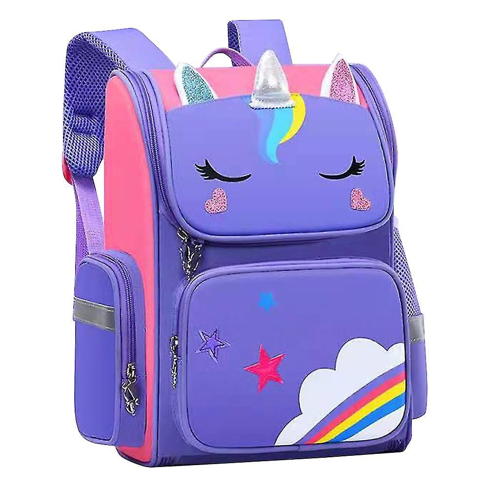 Click here for Beileda Children Unicorn Backpack Shoulder Bag Bac... prices