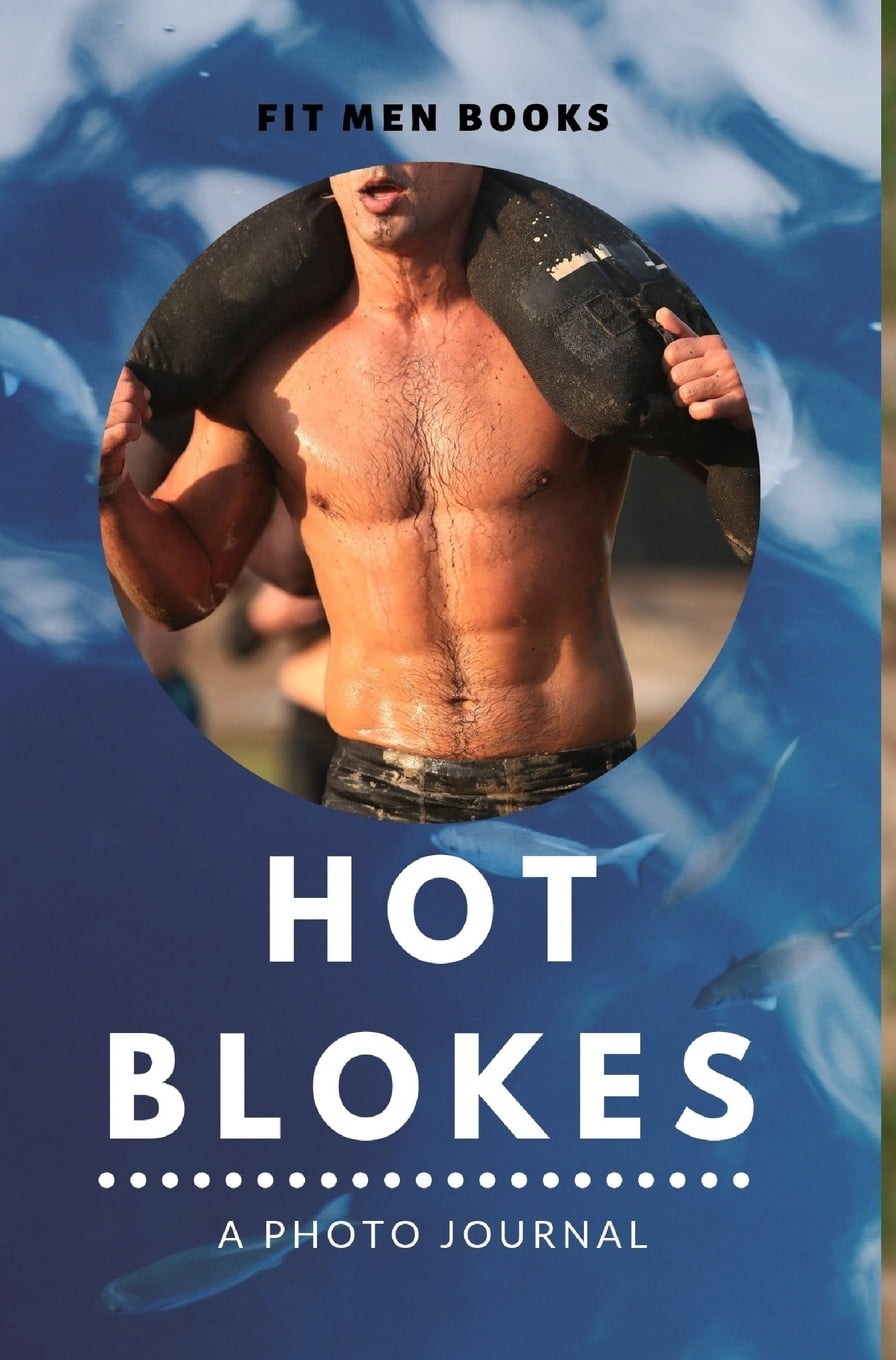 Hot Blokes - Walmart.com