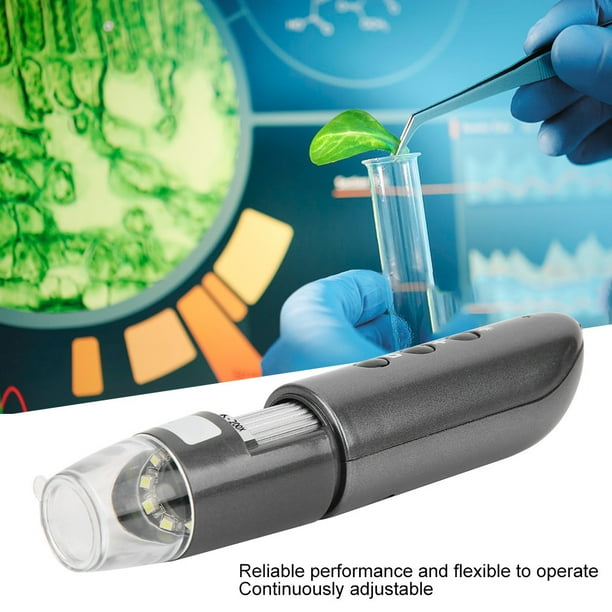 Microscopio USB, Microscopio WIFI Microscopio electrónico USB ...