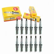 Jaguar Xjs Spark Plug