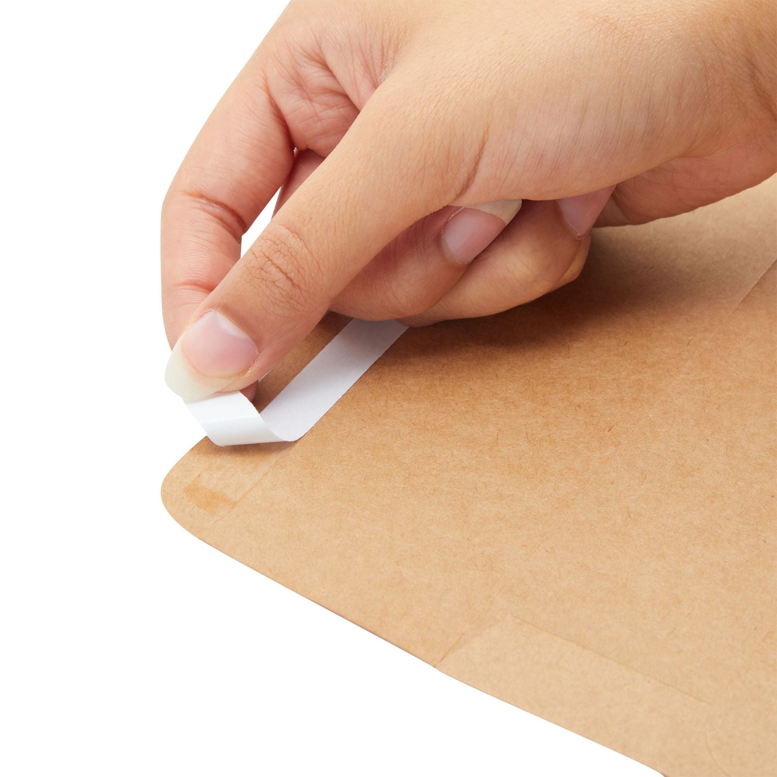 Cardstock Half Sheet and Kraft Envelopes Set for Invitations and Cards ...