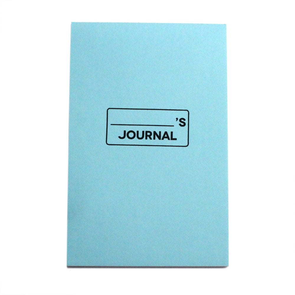 32 Sheet Disappearing Notebook Dissolving Message Paper - Standard ...