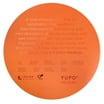 Legion Paper Yupo Circular Paper, 10 Sheets, 12" Round Diameter, White ...