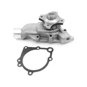A-Premium Engine Thermostat Housing Assembly Water Outlet Compatible ...