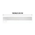 Oefntac Motion Sensor Light Ultra Thin LED Cabinet Light Bar,Motion ...